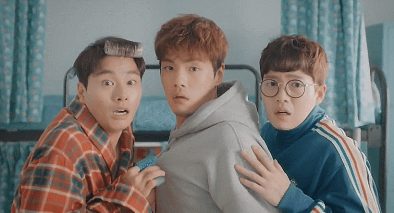 The Funniest K-Dramas: Where to Stream - Kdrama Reviews