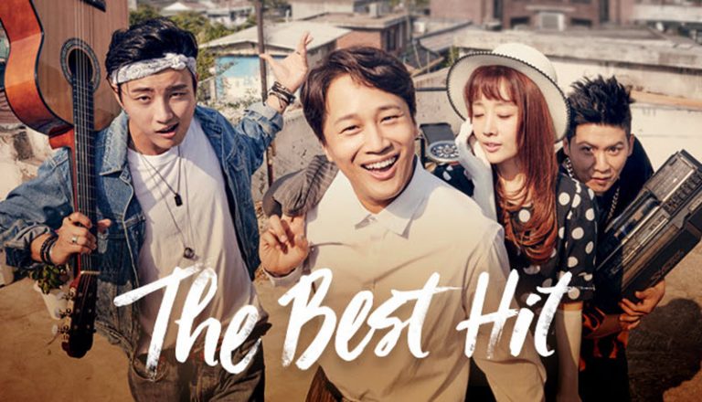 The Best Hit (2017) Kdrama Review - Kdrama Reviews