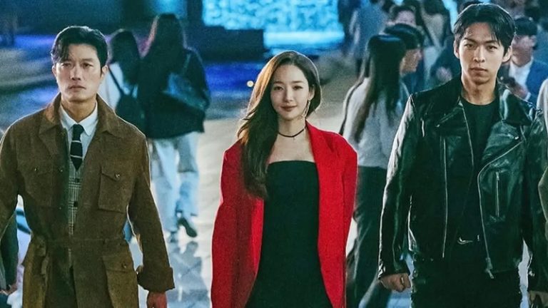 Confidence Queen (2025) Kdrama Review - Kdrama Reviews